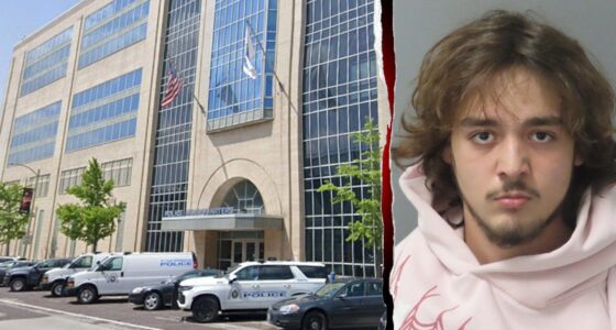 Shocking Road Rage Incident: Pregnant Woman Shot After Prenatal Checkup ...