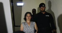 Opera-Singing Sexologist Mom Faces Allegations of Child Abandonment ...