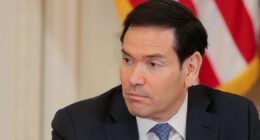 Florida Arrest of Cuban Military Leader's Sister Confirmed by Rubio ...