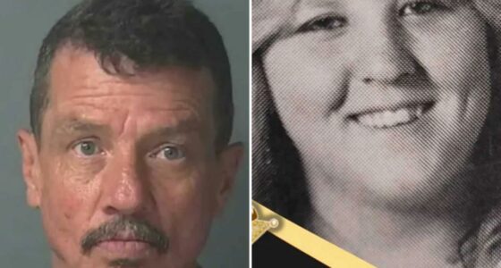 Texas Fugitive Captured in Mexico Linked to Teen's Murder Through ...