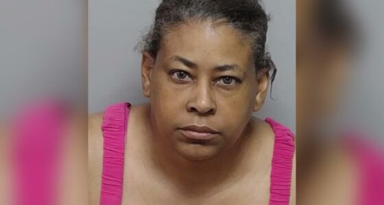 Texas Preschool Teacher Accused of Brandishing Weapon in Road-Rage ...