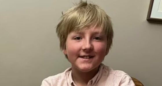Father's Ignorance Leads to Tragic Incident: 11-Year-Old Left Alone ...