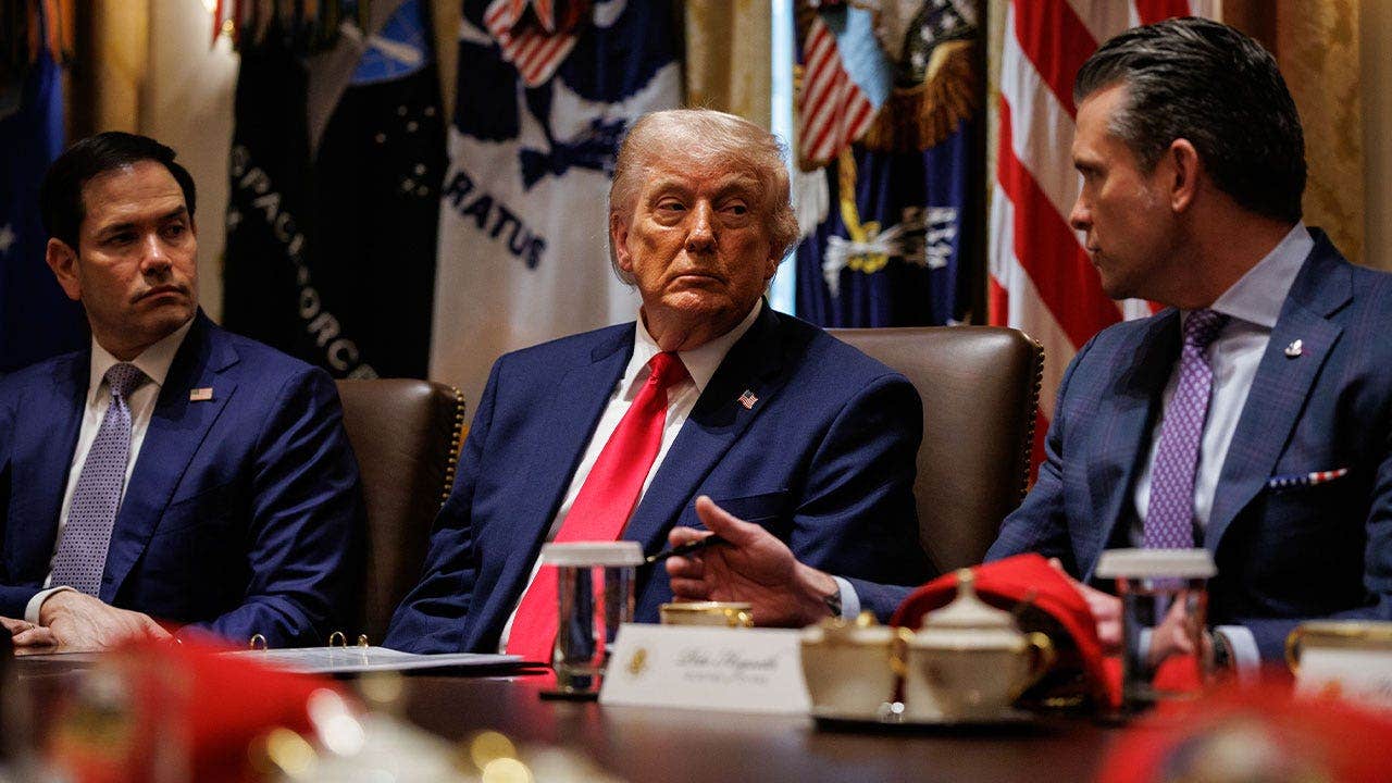 Trump Accuses Protesters of Being 'Paid' Amid Intensifying Clashes at ...