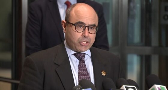 US Attorney Andrew Boutros Engaged Directly with Broadview Six Grand ...