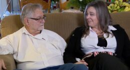 46-Year-Old Woman Discovers Shocking Truth: Kidnapped and Renamed by ...
