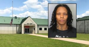 Shocking Incident: Woman Arrested for Severe Child Abuse with a Switch ...