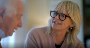 Uncovering Her Roots: Zoe Ball's Emotional Journey Sparks Tears on 'Who ...