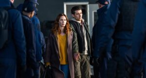 Disclosure Day Stuns Box Office With $42.5M Opening as Spielberg Film ...