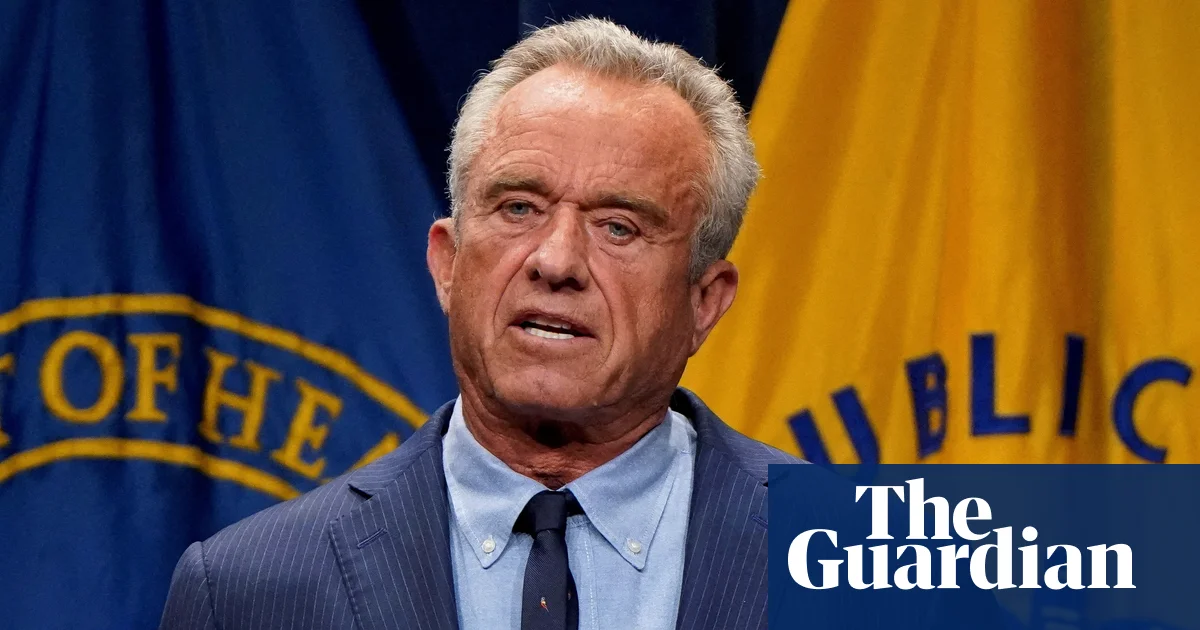 Health Experts Warn RFK Jr.’s Hantavirus Quarantine Order Is Coercion ...