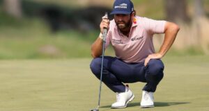 2026 Memorial Tournament Predictions: Expert Golf Model Reveals Winning ...