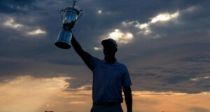 Wyndham Clark Wins 2026 U.S. Open, Silencing Hostile Crowds to Claim ...
