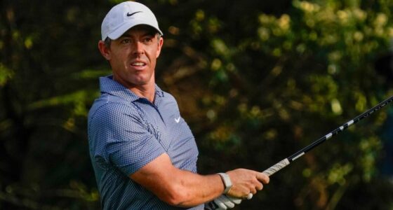 2026 U.S. Open Odds & Picks: Model That Correctly Called 17 Majors ...