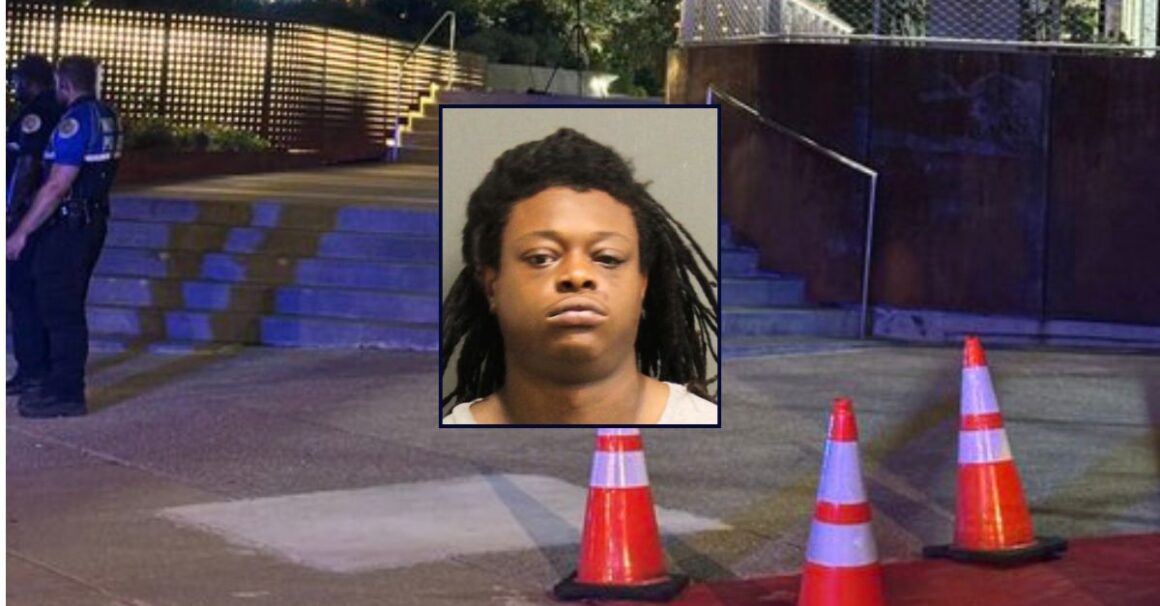 Shocking Scandal at Turkey Creek: Golf Instructor Arrested for Alleged ...