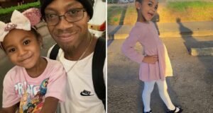 Laguna Beach identifies 5-year-old swept away as family mourns loss ...