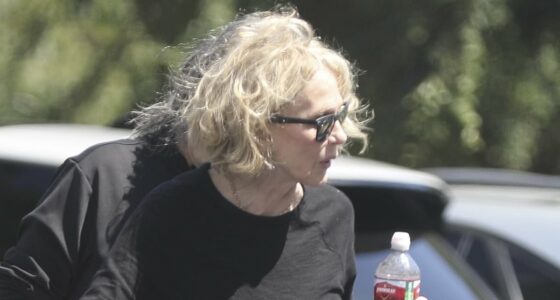 Iconic 70s TV and Film Star Reemerges After Collaborations with Legends ...