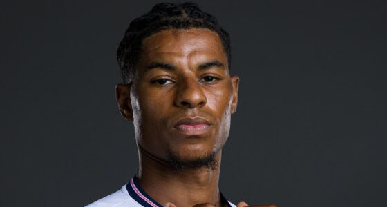 Barcelona end pursuit of Marcus Rashford, with forward set to return to ...