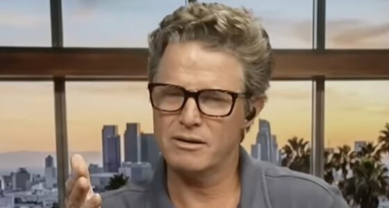 Billy Bush Slams “Toxic” Al Roker, Claims He Was on the Brink of Being ...