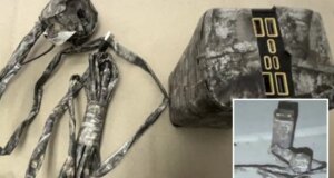 Brea Police Warn Residents After Hidden Spying Device Found in ...