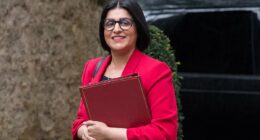 British Muslim Police Association Labels Israeli Military as 'Zionist ...