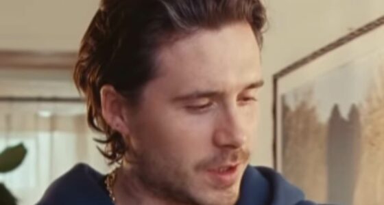 Brooklyn Beckham Quips He “Gave Away” His World Cup Tickets in Apparent ...