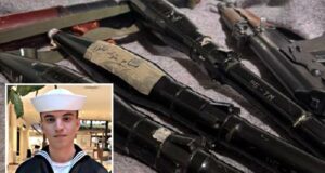 California Sailor's Shocking ISIS Plot to Attack US Special Forces ...