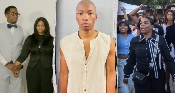 Shocking Misuse: Convicted Killer's Family Allegedly Diverts Fundraiser ...