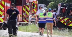 Emergency Teams Address Small Plane Crash Incident in Kissimmee ...