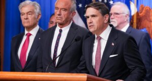 DOJ Charges 10 Southern California Defendants in Record U.S. Health ...