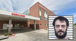 Police: Father blocked doctors from treating dying daughter ...