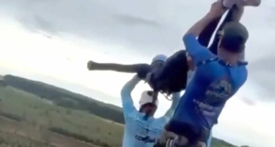 Bungee Jump Team’s Troubling History Emerges After Girl’s Fatal Fall ...
