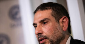 Democratic Candidate with Past Ties to Group Linked to Al-Qaeda Secures ...