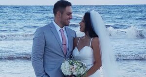 Democrat’s Tangled Love Life Exposed: Fake Wedding Photos Spark New ...