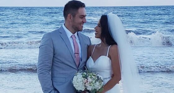 Democrat’s Tangled Love Life Exposed: Fake Wedding Photos Spark New ...