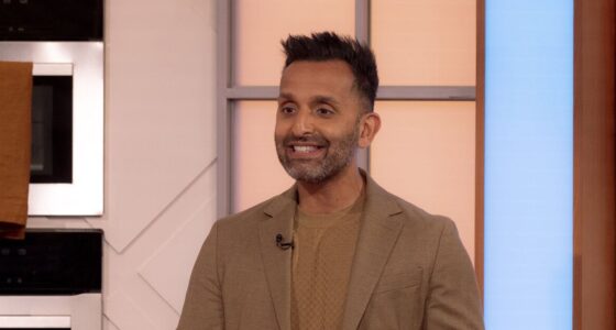Dr Amir Khan Explains Why Women May Feel the Heat More Than Men as ...