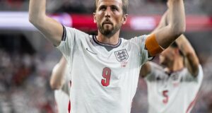 England open World Cup campaign with convincing 4-2 win over Croatia ...