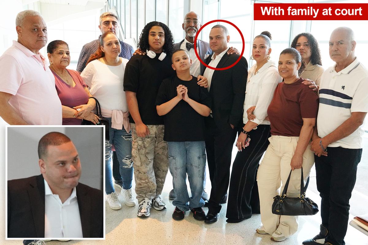 Former NYPD Officer Escapes Prison Sentence After Misrepresenting ...