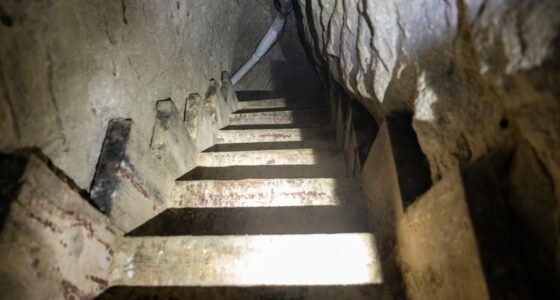 California Store Front Uncovers Secret Passage to Major Smuggling ...