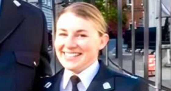 Former Female Officer Relocates to Safe House Amidst Henry Nowak Case ...