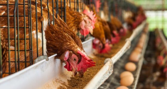 Australia Confirms Its First Human Case of Deadly Bird Flu ...