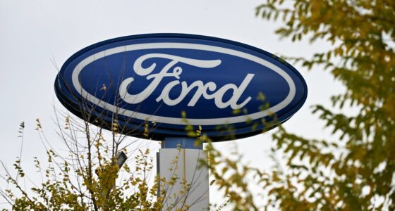 Ford Recalls 250,000+ Focus Cars Over Engine Stall Risk: What Owners ...