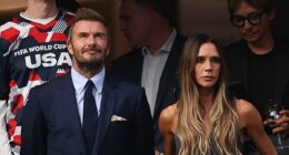 Brooklyn Beckham’s “Shocking” Post Sparks Backlash as Friends of David ...