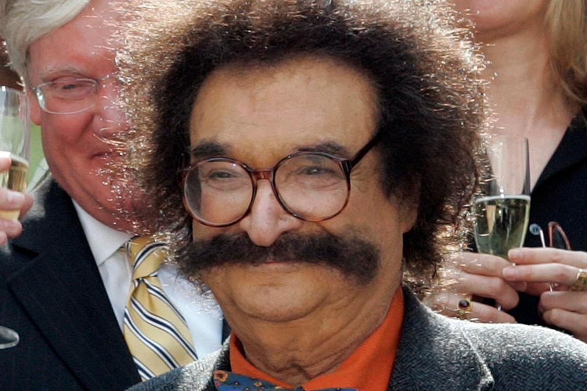 Gene Shalit, Beloved ‘Today’ Show Film Critic Famous for His Puns, Dies ...