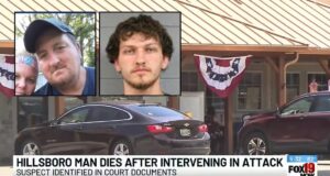 Heroic Act Turns Tragic: Good Samaritan Fatally Injured After Rescuing ...