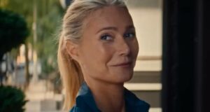 Gwyneth Paltrow Faces Backlash Over Role in Controversial Israeli ...