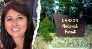 Shocking Discovery: Missing New Mexico Nuclear Lab Worker Found by ...