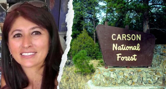 Shocking Discovery: Missing New Mexico Nuclear Lab Worker Found by ...