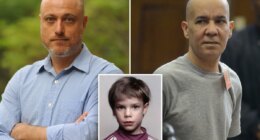 Etan Patz Trial Holdout Juror Slams New York High Court Ruling ...