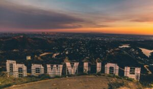 Hollywood Inflection Point: New Upstarts Overtake Established ...
