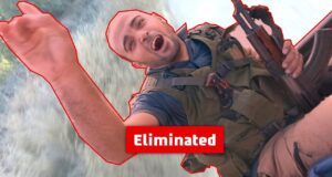 Israeli Forces Successfully Target Hamas Operative Involved in American ...