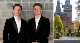 Ivy League Student Under Investigation Over Alleged Antisemitic Remark ...